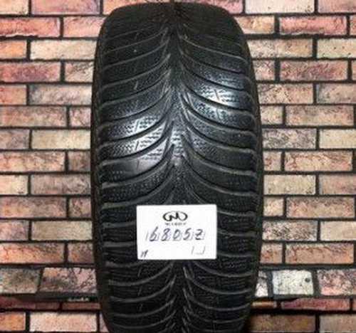 Goodyear UltraGrip Ice  215/55 R17