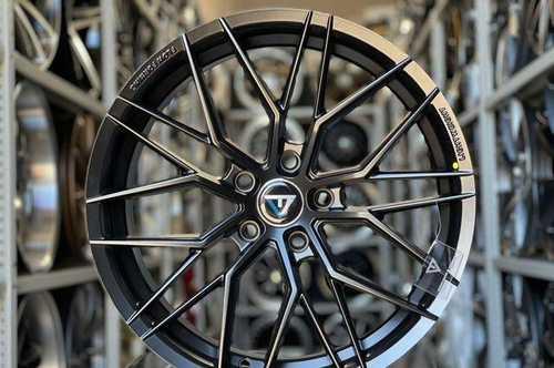 Диски Wheelegend VLF06 R18