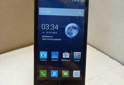 Alcatel PIXI 3(4.5) 5017D, 8 ГБ