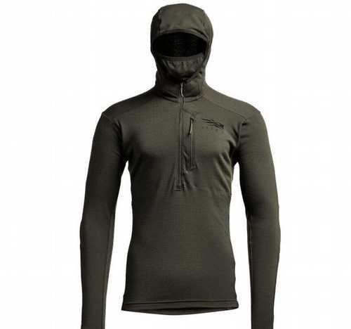 Толстовка Sitka Intercept Hoody р.LT
