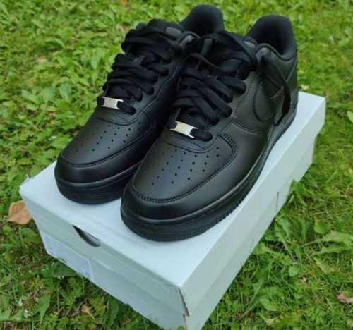 Кроссовки nike air force 1 оригинал