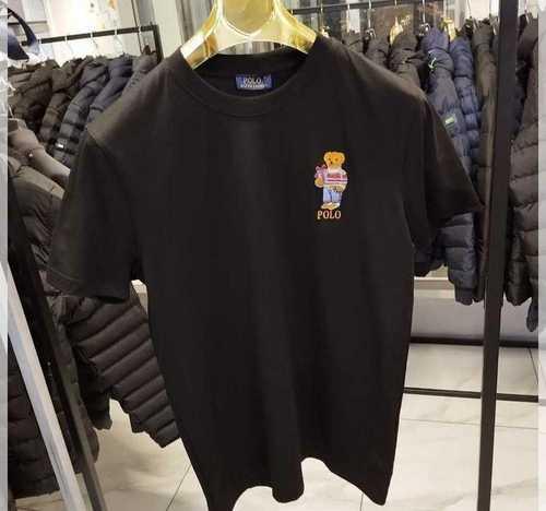 Футболка Polo Ralph Lauren