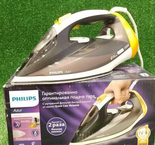 Утюг Philips GC4555 Azur
