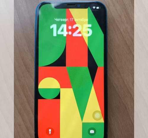 iPhone 12, 64 ГБ