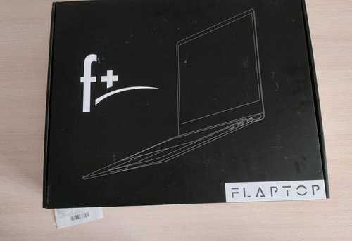 Ноутбук F+ Flaptop I-Series fltp-5i5-8256-W. Новый