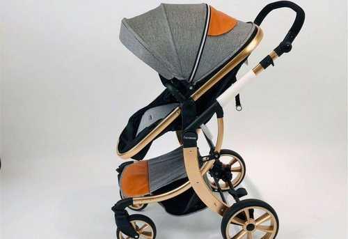 Коляска Aimile 2в1
