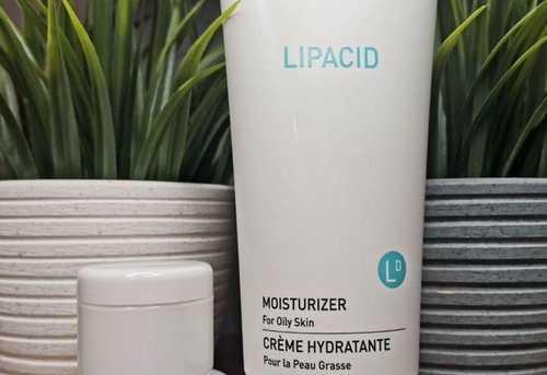 Gigi lipacid moisturizer cream