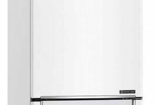 Холодильник LG DoorCooling+ GA-B509svum