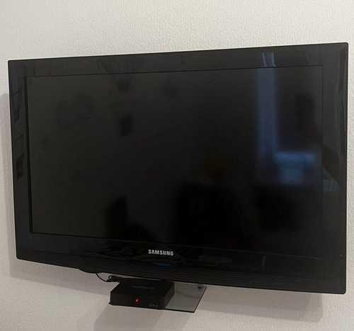 Телевизор samsung LE-32B350