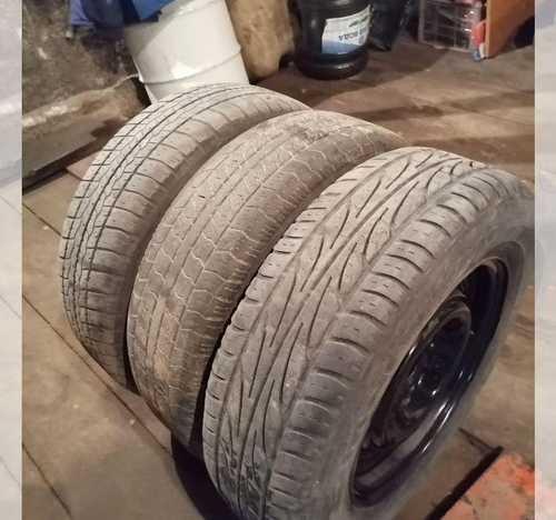 Колеса r 13