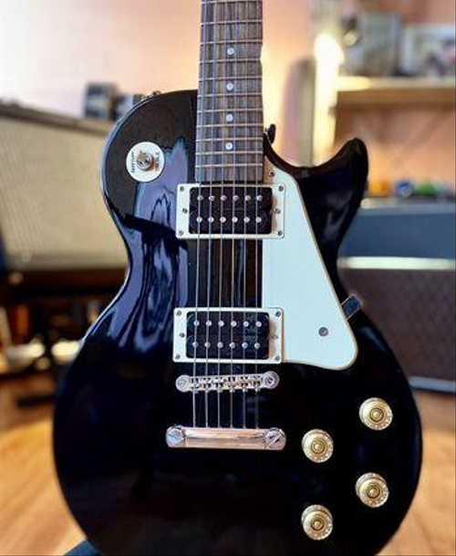 Epiphone Les Paul Indonesia