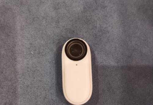 Продам insta 360 go 2