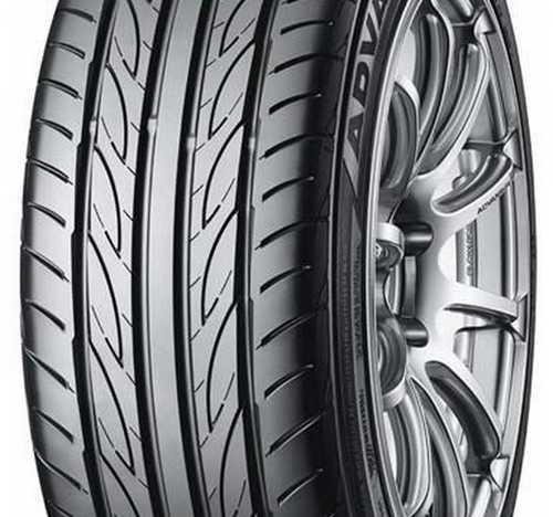 Yokohama Advan Fleva V701 205/50 R17 93W