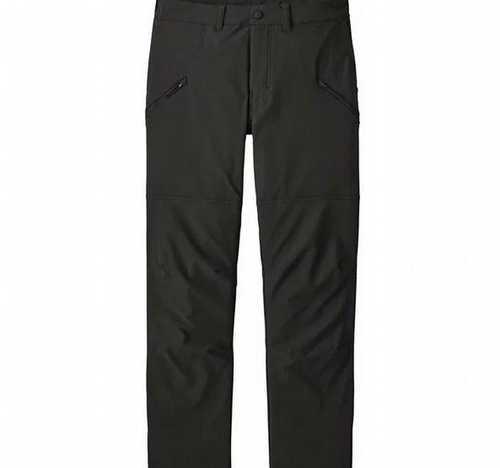 Брюки Patagonia Point Peak Trail Pants (Black)