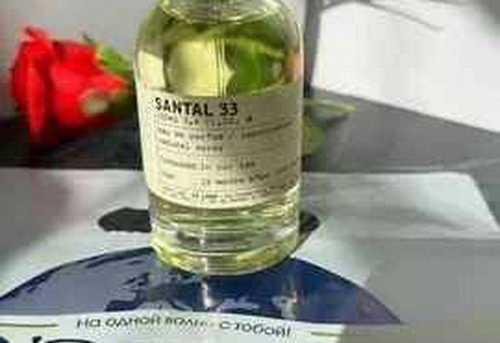 Le labo Santal 33 93 мл (с витрины)