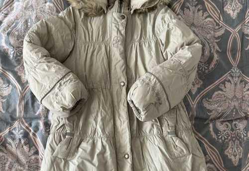 Детская зимняя куртка Kerry