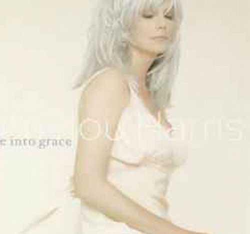 CD Emmylou Harris - Stumble Into Grace