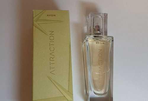 Avon Attraction 30 ml