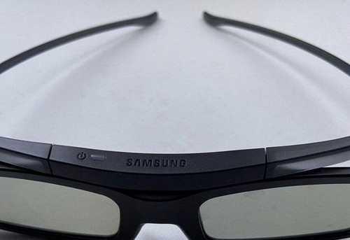 Активные 3d очки Samsung
