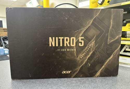 Acer Nitro 5 I5 12450/16DDR5/512GB/2050новый