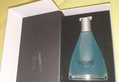 Loewe Agua de Loewe El 100ml