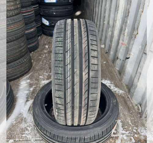 Tracmax X-Privilo TX3 205/45 R17 88W