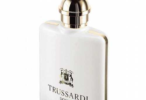 Туалетная вода trussardi donna женская