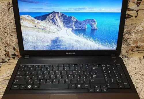 Samsung NP-R540 i3 2.4Gh/4Gb/320HDD