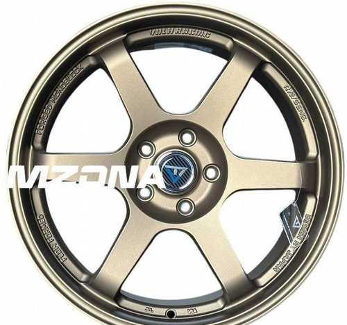 Литые диски wheelegend R18 5x114.3 ave