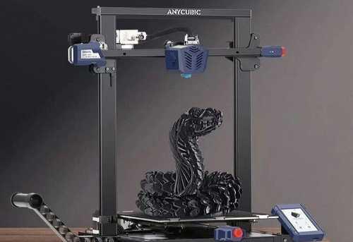 3D Принтер Anycubic Kobra 2 Neo Новые