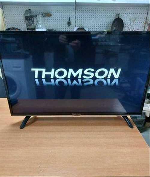 Телевизор smart tv tomson (81см)