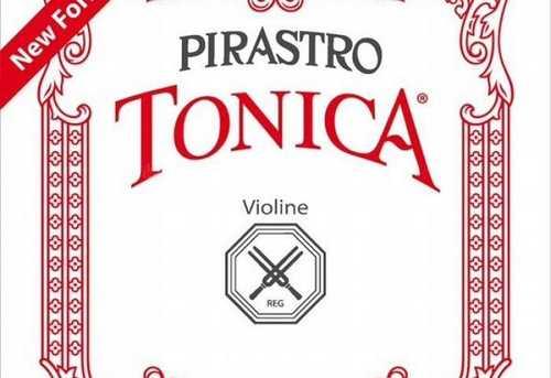 Pirastro 412041 Tonica Violin 3/4-1/2