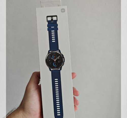 Xiaomi watch s1 active