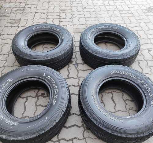 Dunlop Grandtrek AT3 265/70 R15 112T