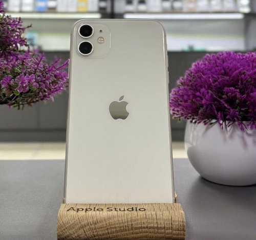 iPhone 11, 256 ГБ