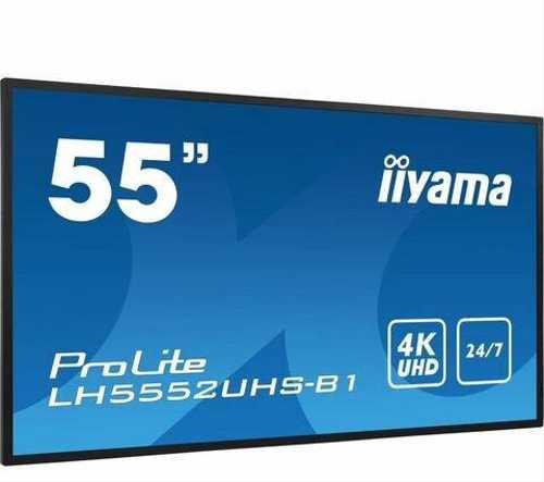 LED / LCD панель iiyama LH5552UHS-B1 479894