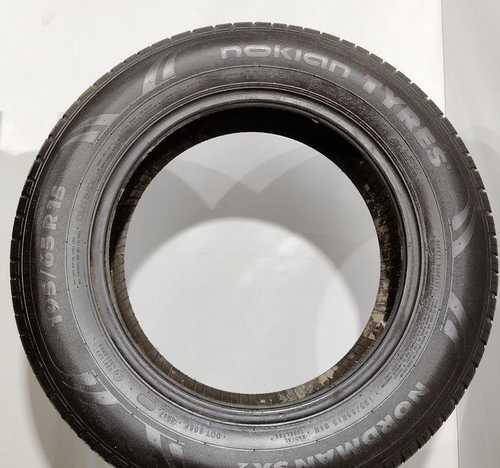 Nokian Tyres Nordman SX2 195/65 R15