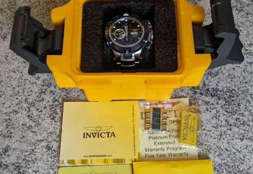 Крутые Invicta Subaqua Noma V Limited. Automatic