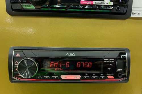 Магнитола AMH-78DSP AurA Sound Equipment