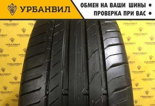 Continental ContiSportContact 5 235/55 R19 105V