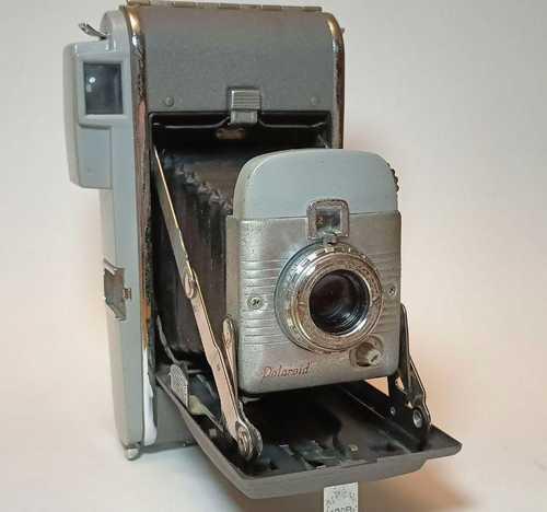 Polaroid model 80