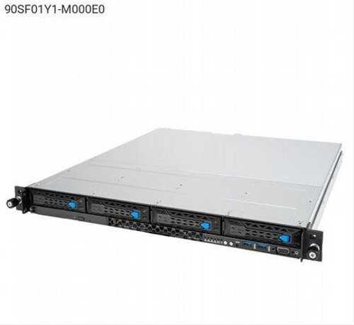 Серверная платформа Asus RS300-E11-RS4 4x3.5" 1U