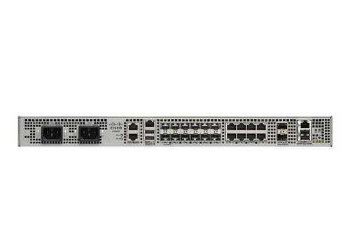 Cisco ASR-920-12CZ-A