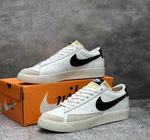 Кроссовки Nike Blazer Low 77 Vintage