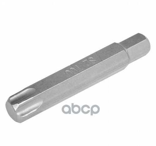 Бита вставка torx T60 3/8" 75мм (AT-B-19) ATB19