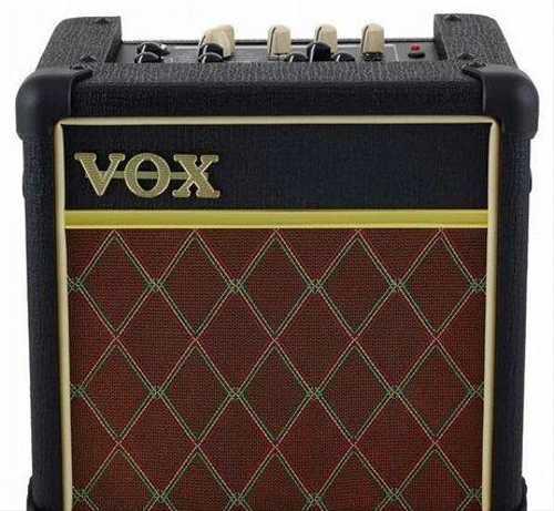 Гитарный усилитель Vox Mini 5 Rhythm