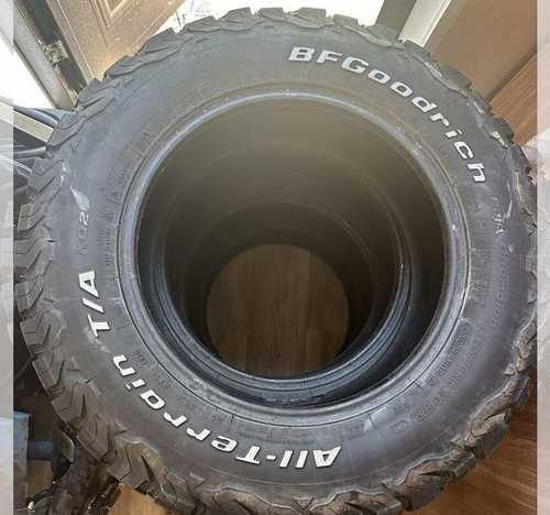 Bfgoodrich All-Terrain T/A KO2 215/70 R16