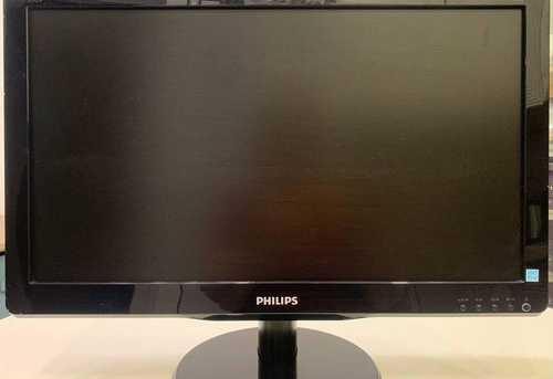 Монитор Philips 200v4l