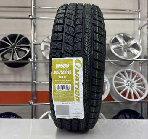 Ovation W-588 185/55 R15 86H