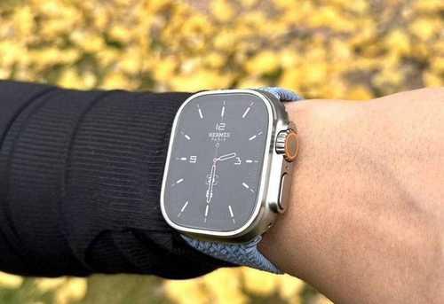 Apple Watch Ultra (Лучшая версия + Гарантия)